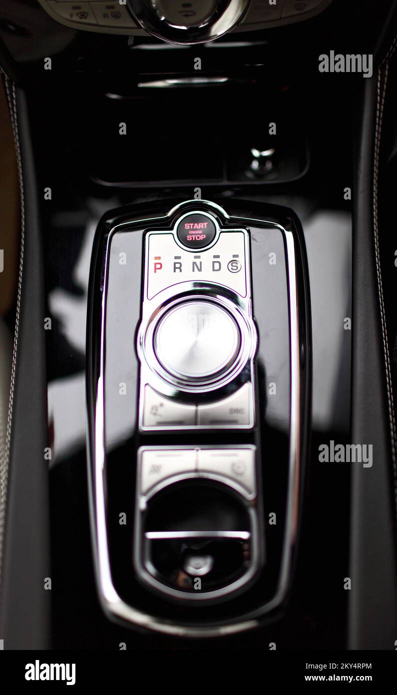 The Jaguar XKR Convertible 5.0L V8 SC. The new XKR is run by 5.0 liter ...