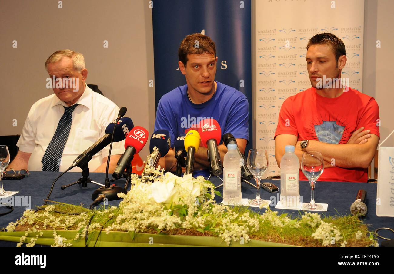 Zorislav hi-res stock photography and images - Alamy