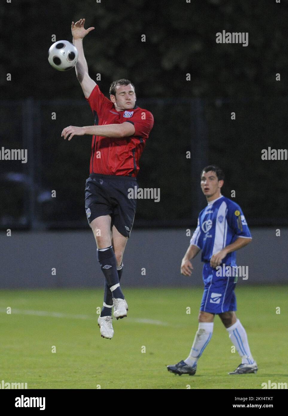 Craig beattie hi-res stock photography and images - Alamy