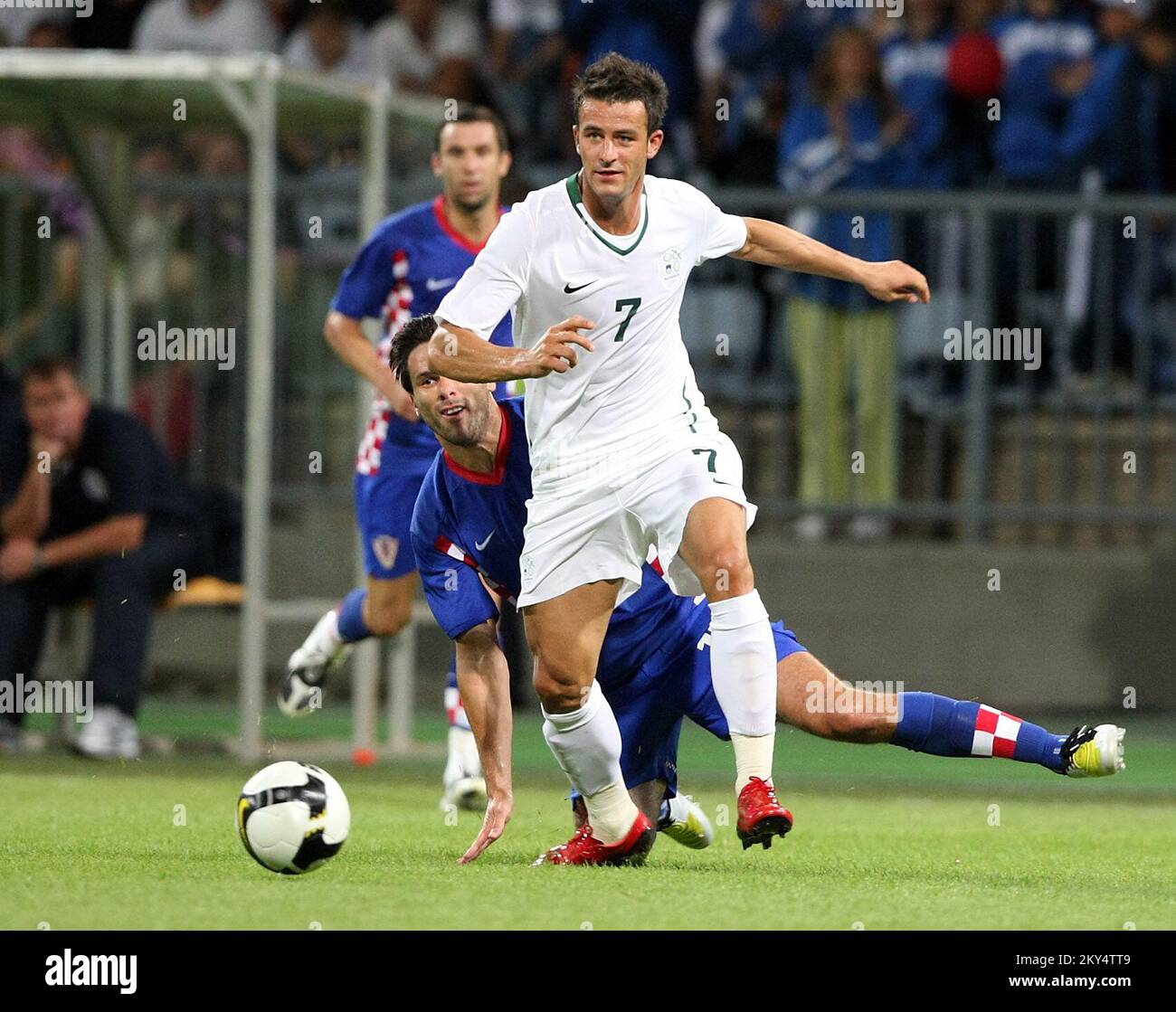 Mirnes hi-res stock photography and images - Alamy