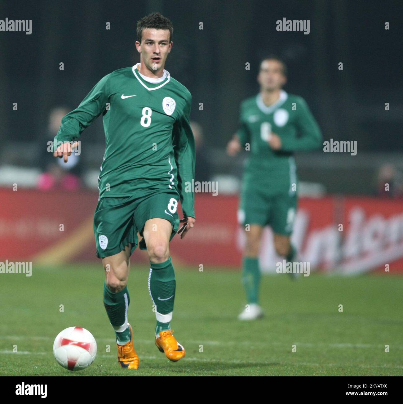 Mirnes hi-res stock photography and images - Alamy