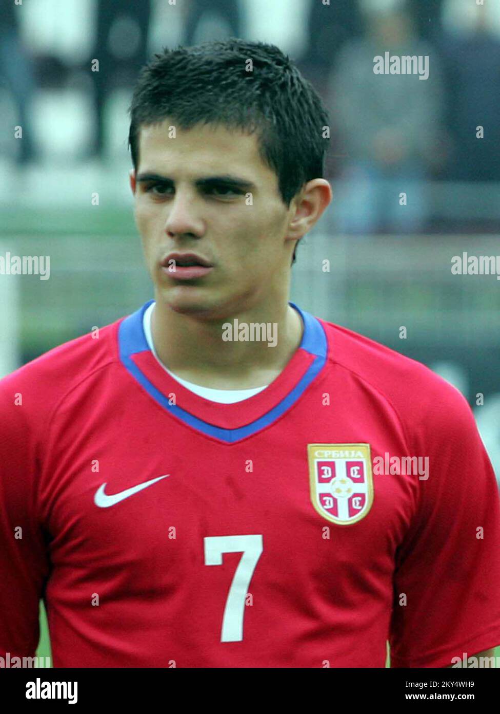 Aleksic hi-res stock photography and images - Alamy