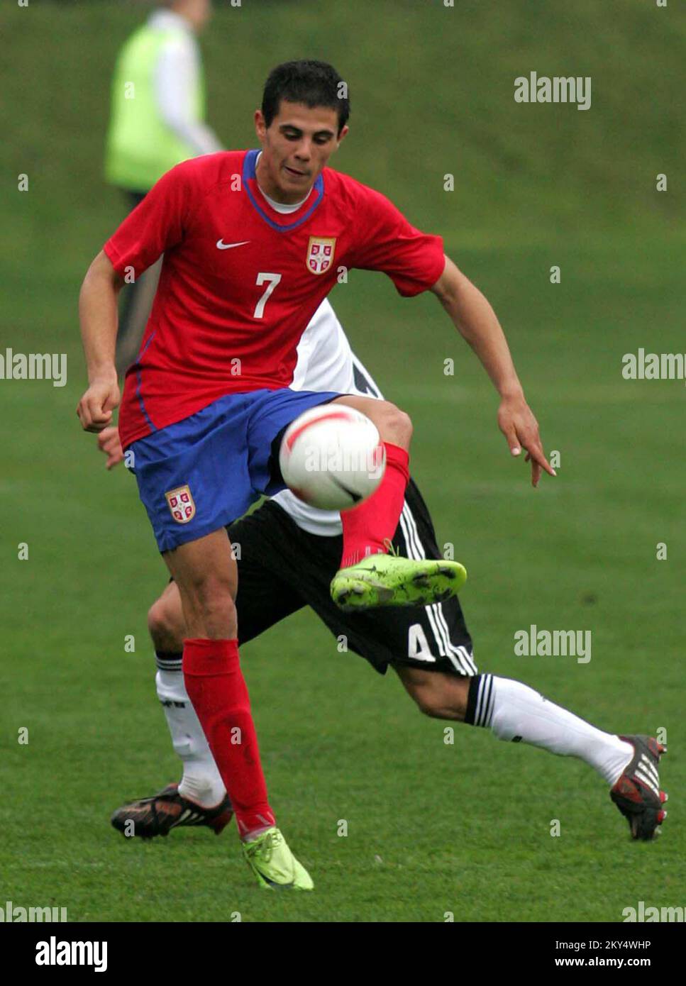 Danijel aleksic hi-res stock photography and images - Alamy