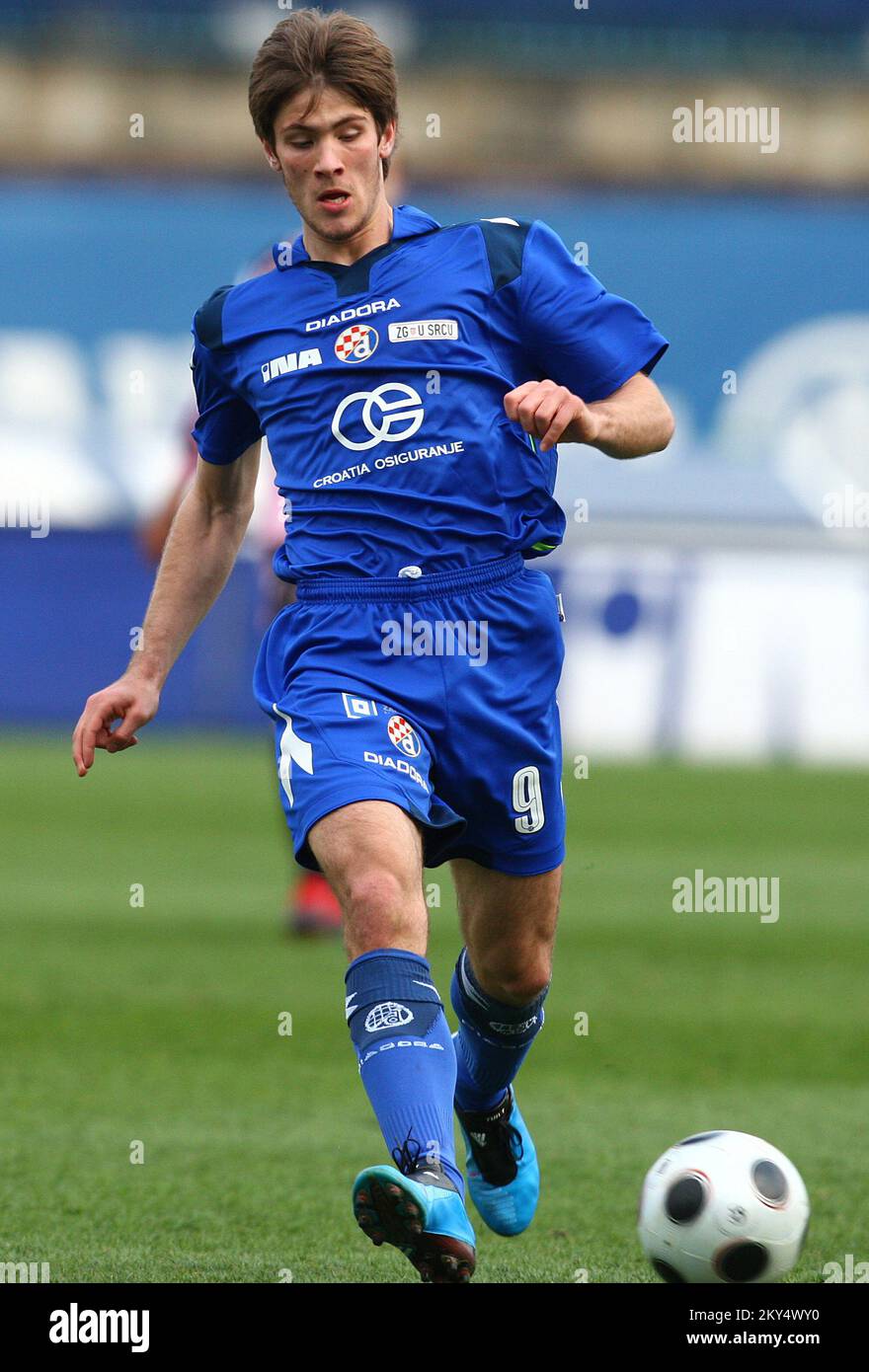 Kramaric hi-res stock photography and images - Alamy