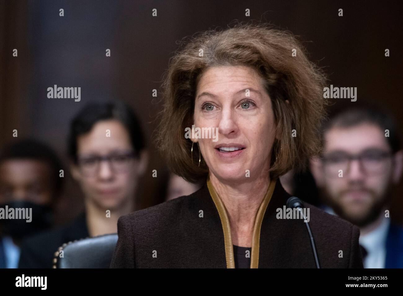 Amy lefkowitz solomon hi-res stock photography and images - Alamy