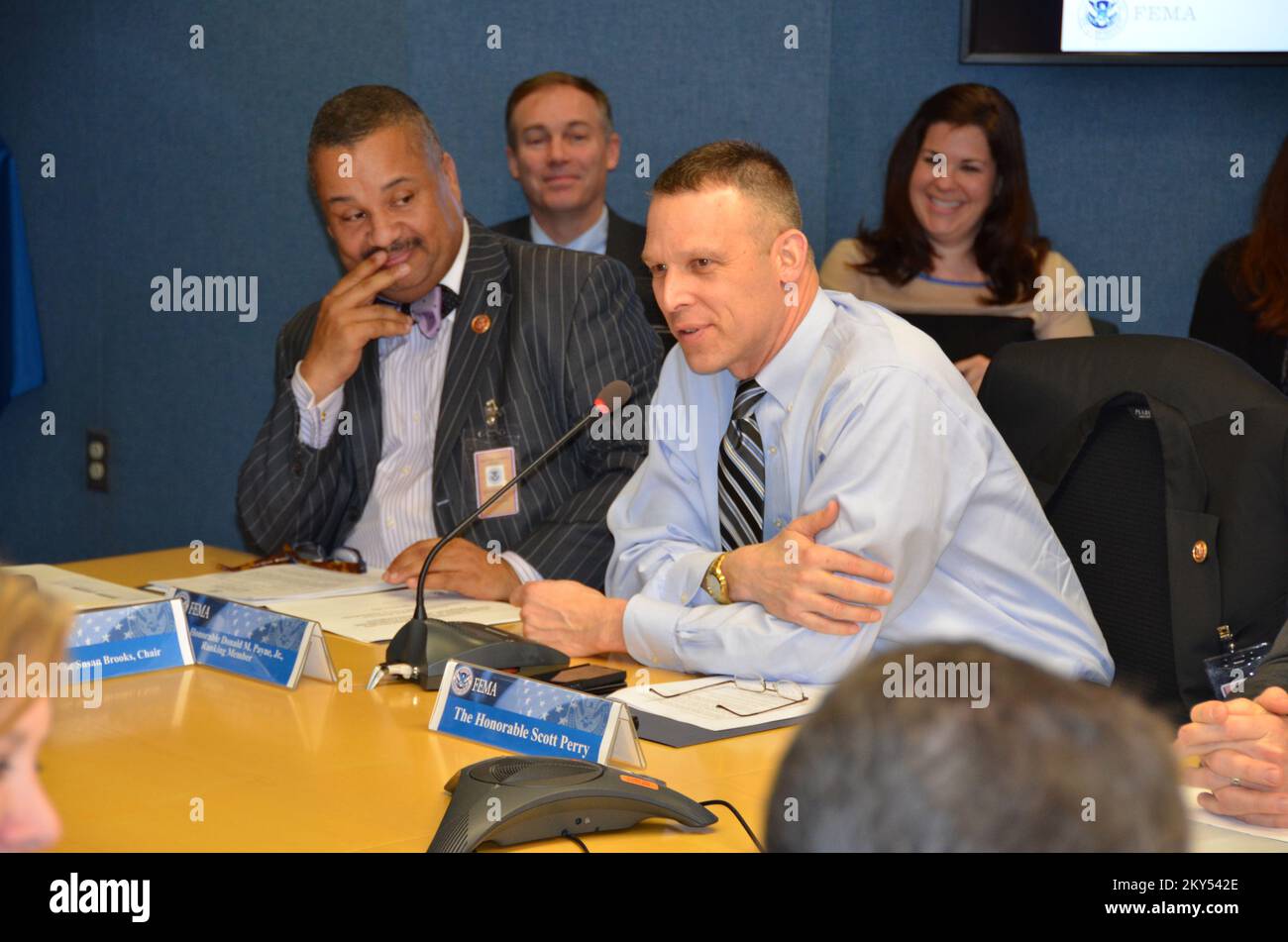 Perry payne hi-res stock photography and images - Alamy