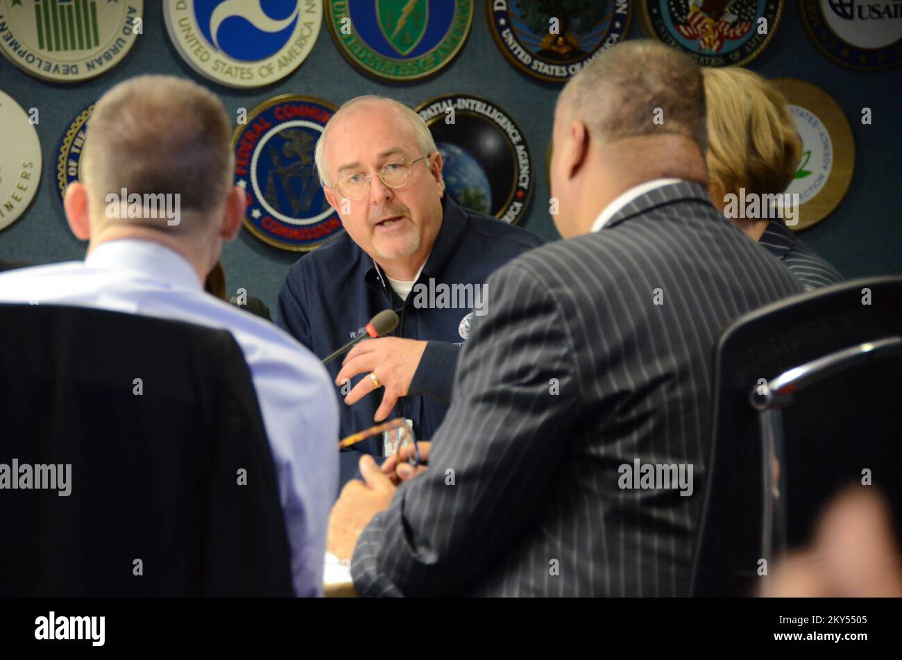 House committee on homeland security subcommittee on emergency ...
