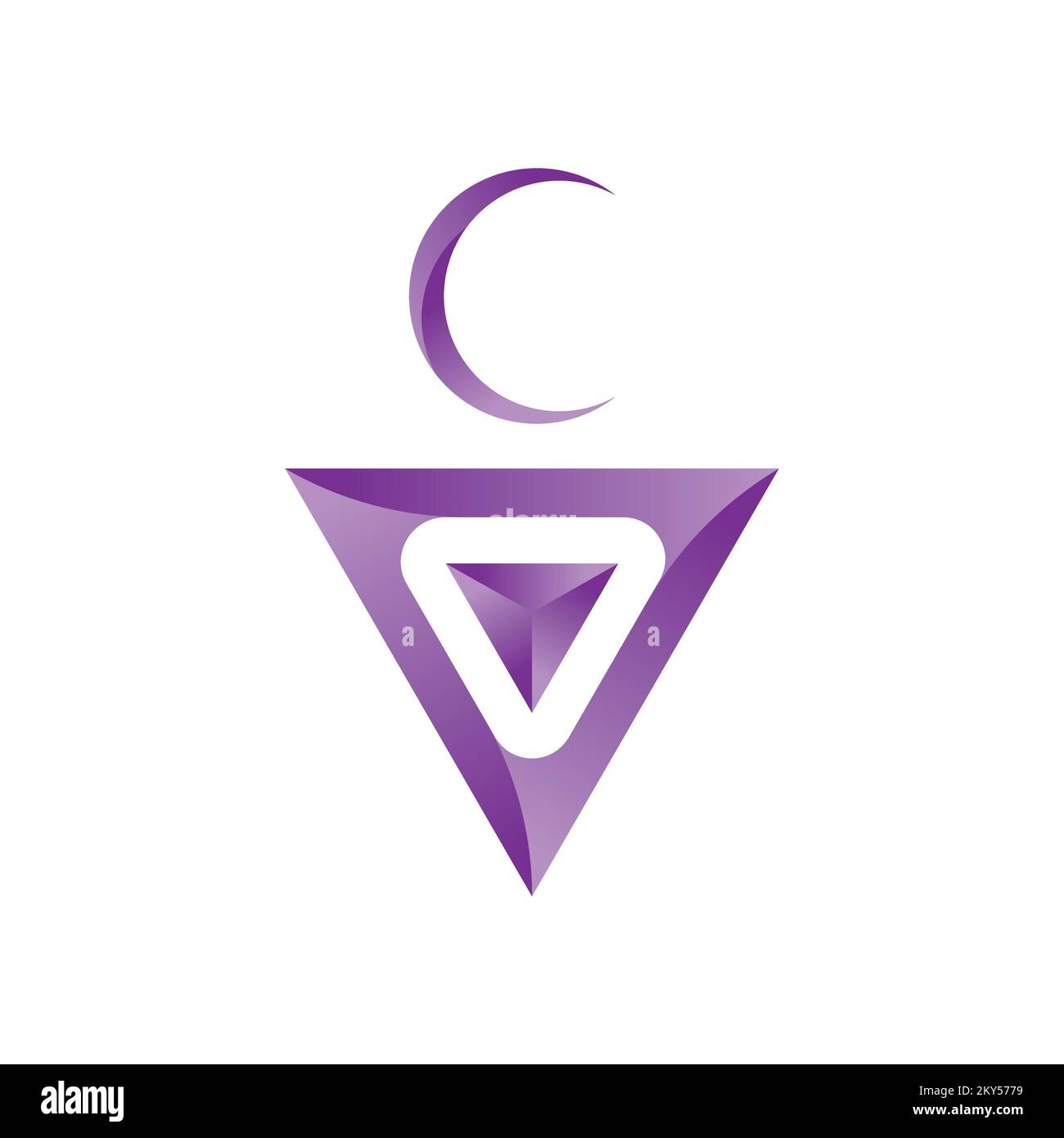 Creative Designing of Tazerzit on White Background. The Amazigh ...