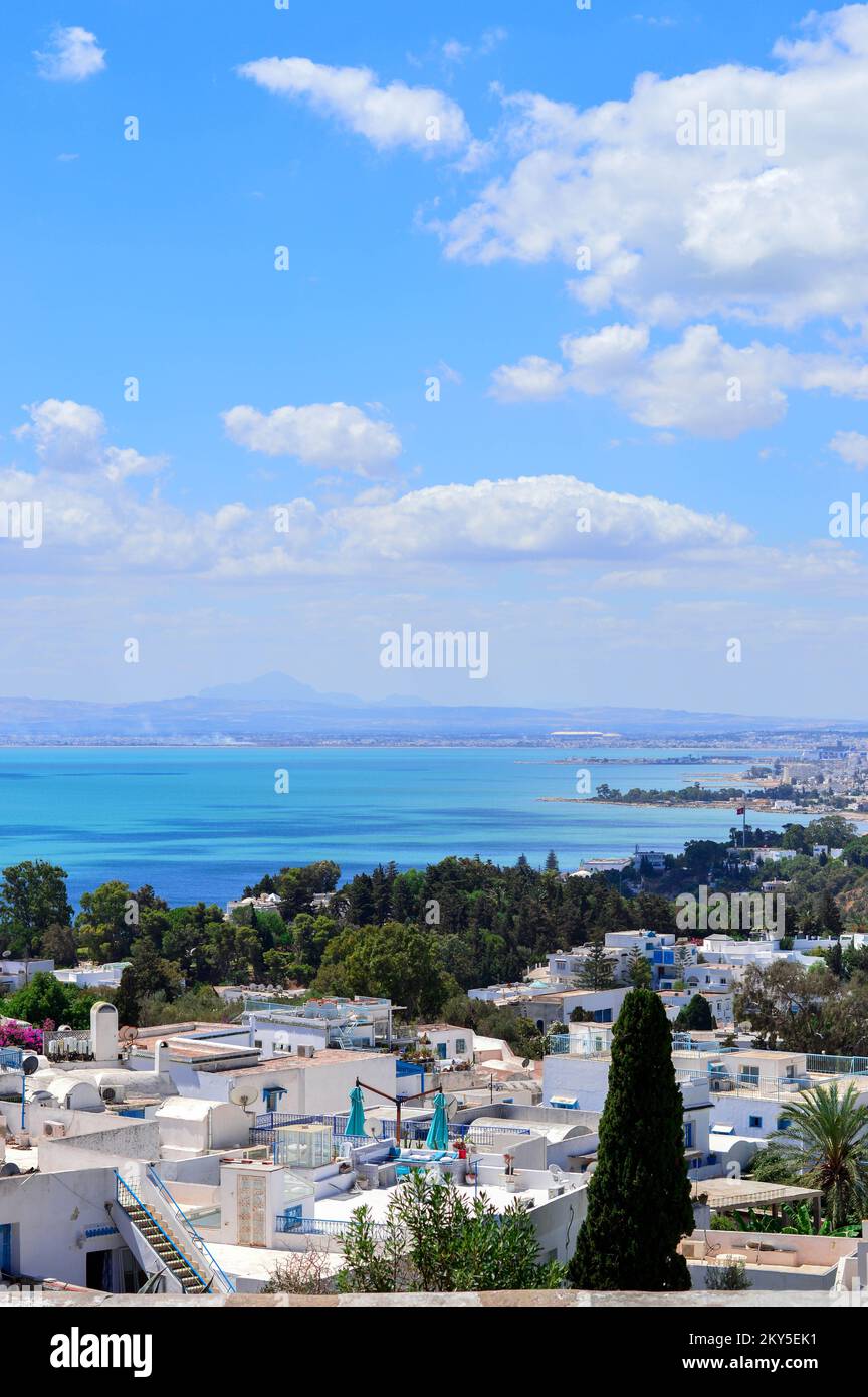 Beauty of tunisia hi-res stock photography and images - Alamy