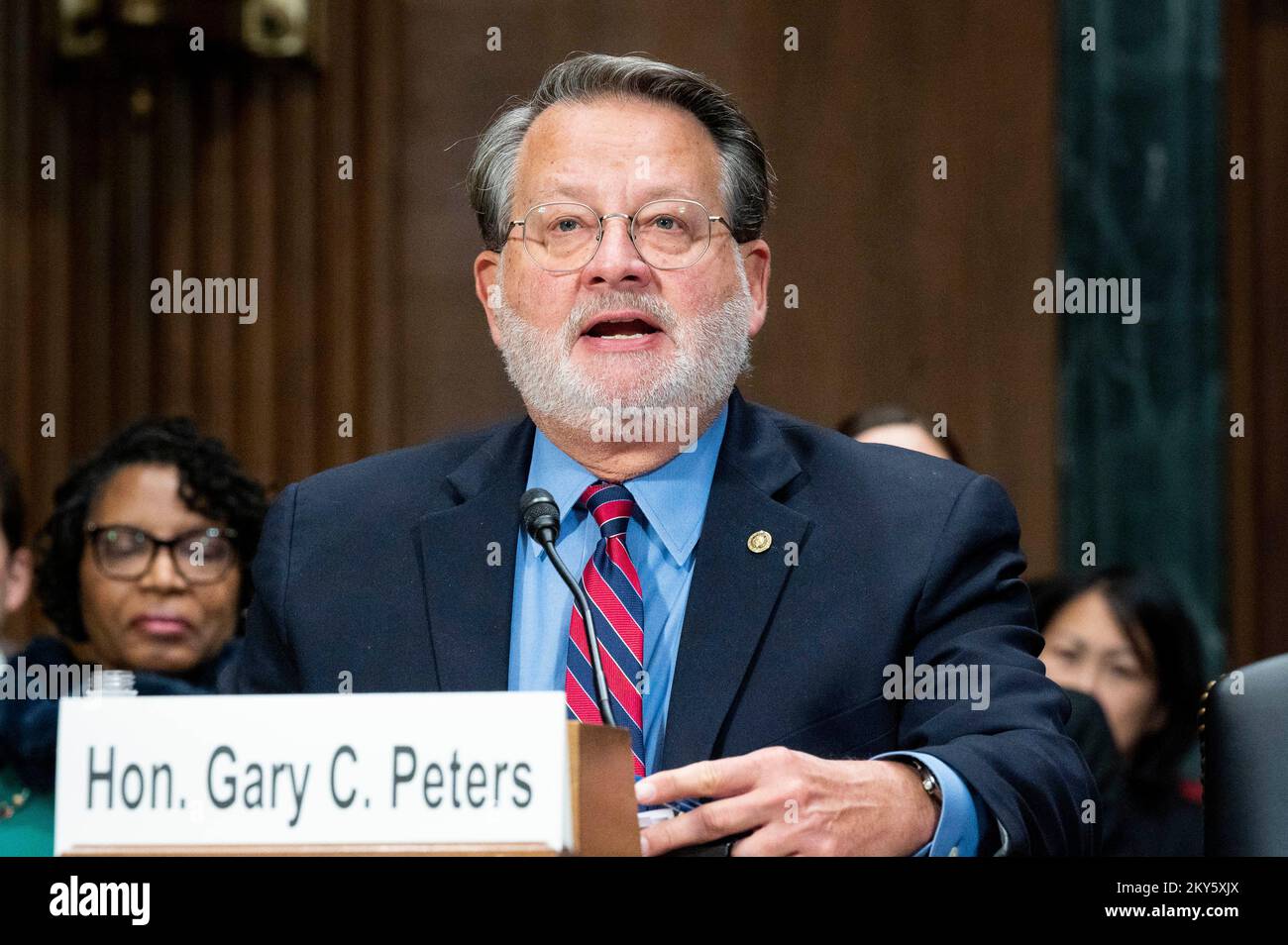 November 30, 2022, Washington, District of Columbia, United States: U.S ...