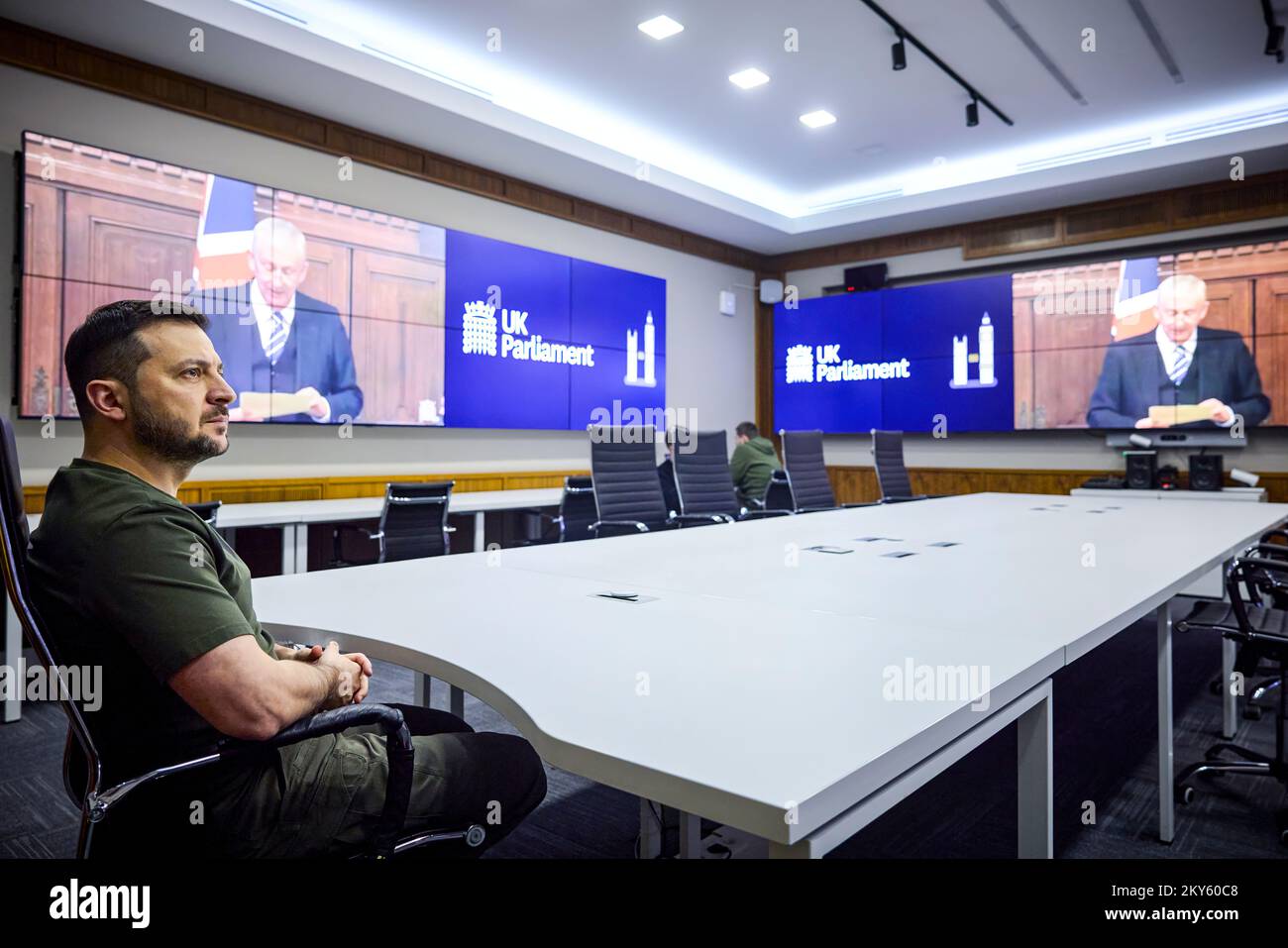 Queen camilla first lady hi-res stock photography and images - Alamy