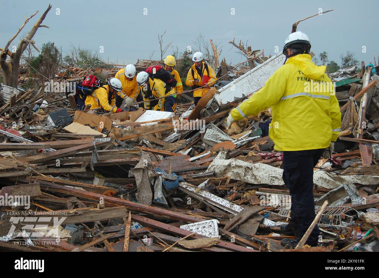 Texas task force 1 hi-res stock photography and images - Alamy