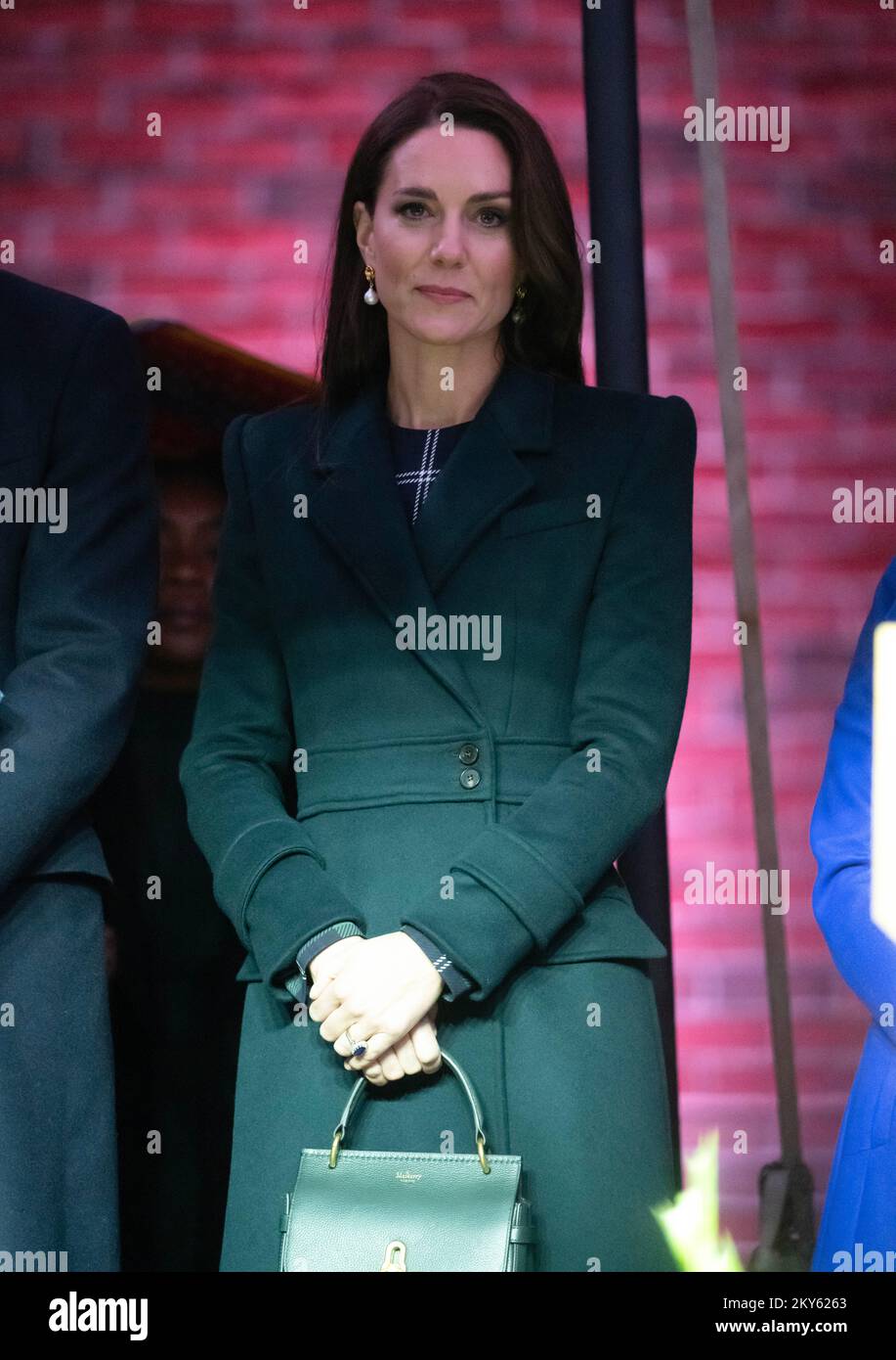 Boston, USA. 30th Nov, 2022. November 30th, 2022. Boston, USA. The ...