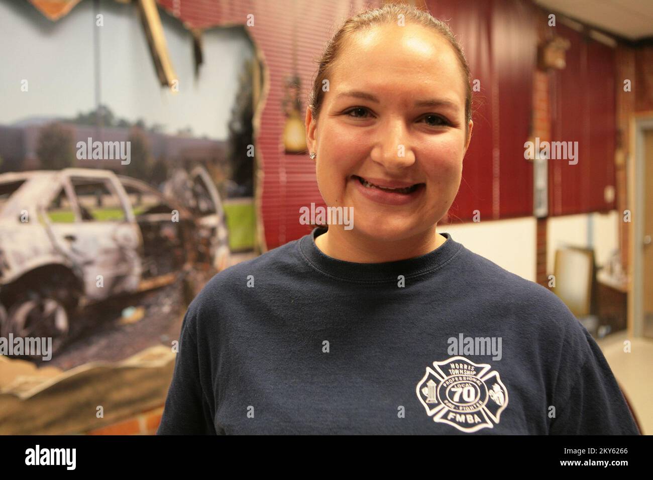 Danielle j hi-res stock photography and images - Alamy