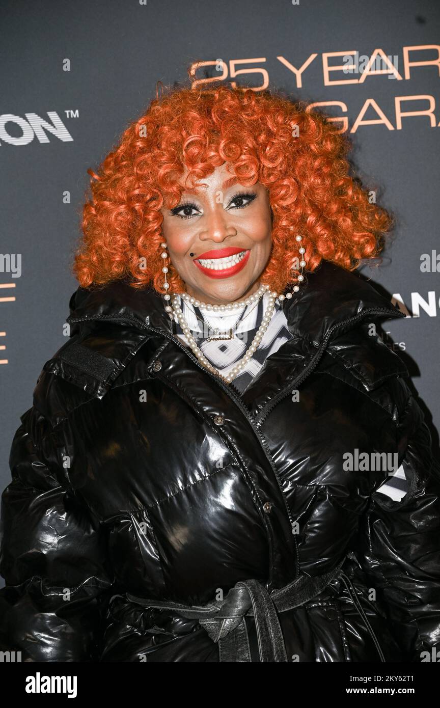 Vue Leicester square, London, UK. 30th November 2022. Kele Le Roc ...