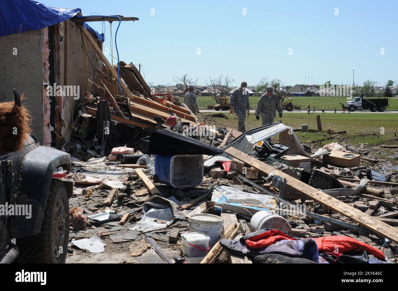 Military recovery programs hi-res stock photography and images - Alamy