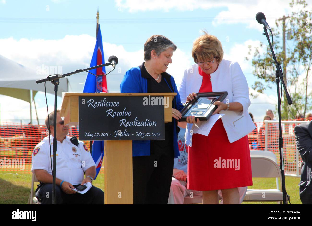 Rick rescorla hi-res stock photography and images - Alamy