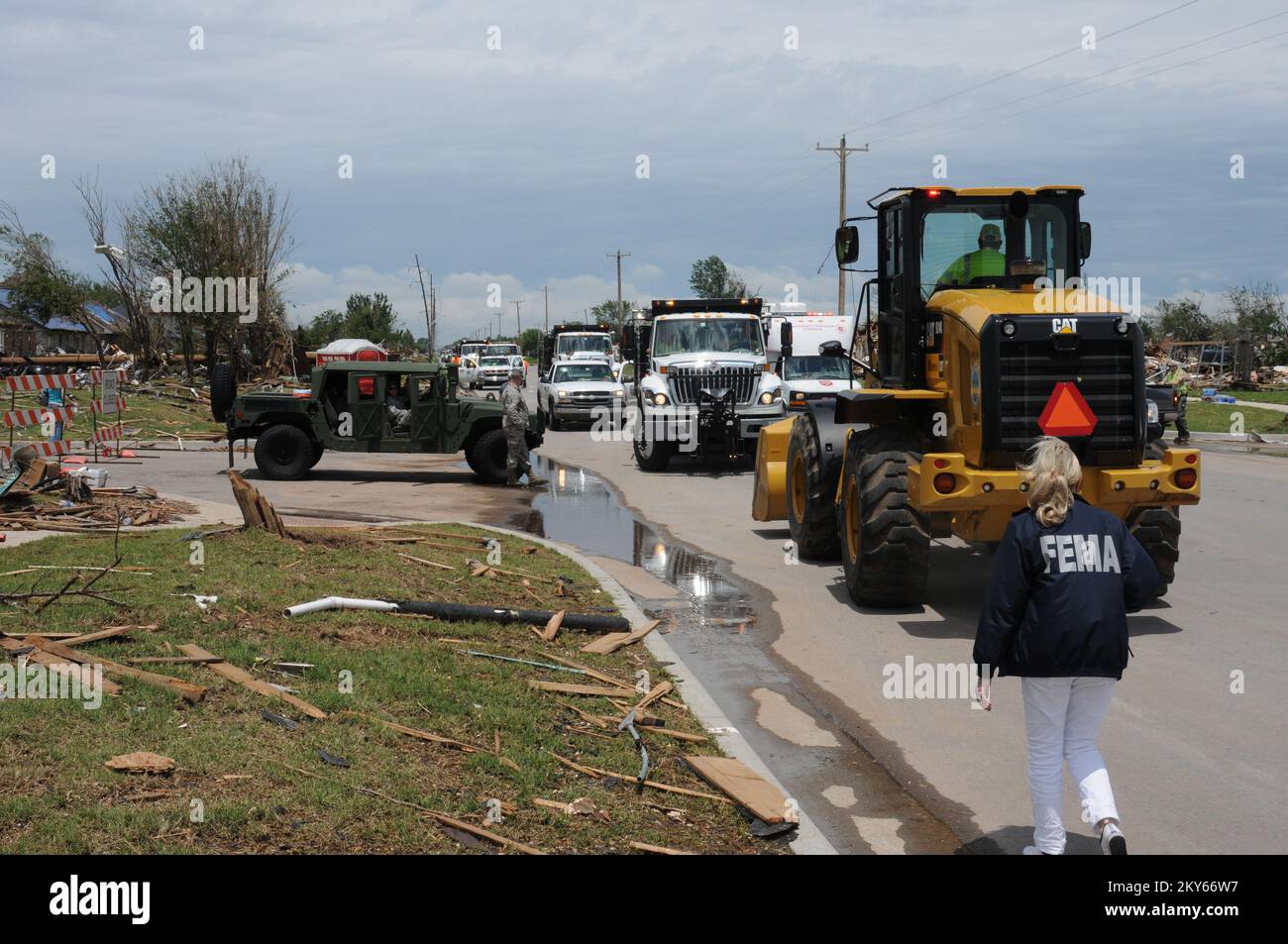 Fema pio hi-res stock photography and images - Alamy