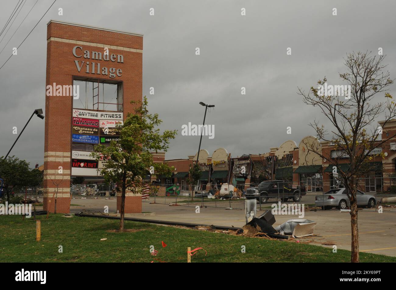 May 20 tornado hi-res stock photography and images - Alamy