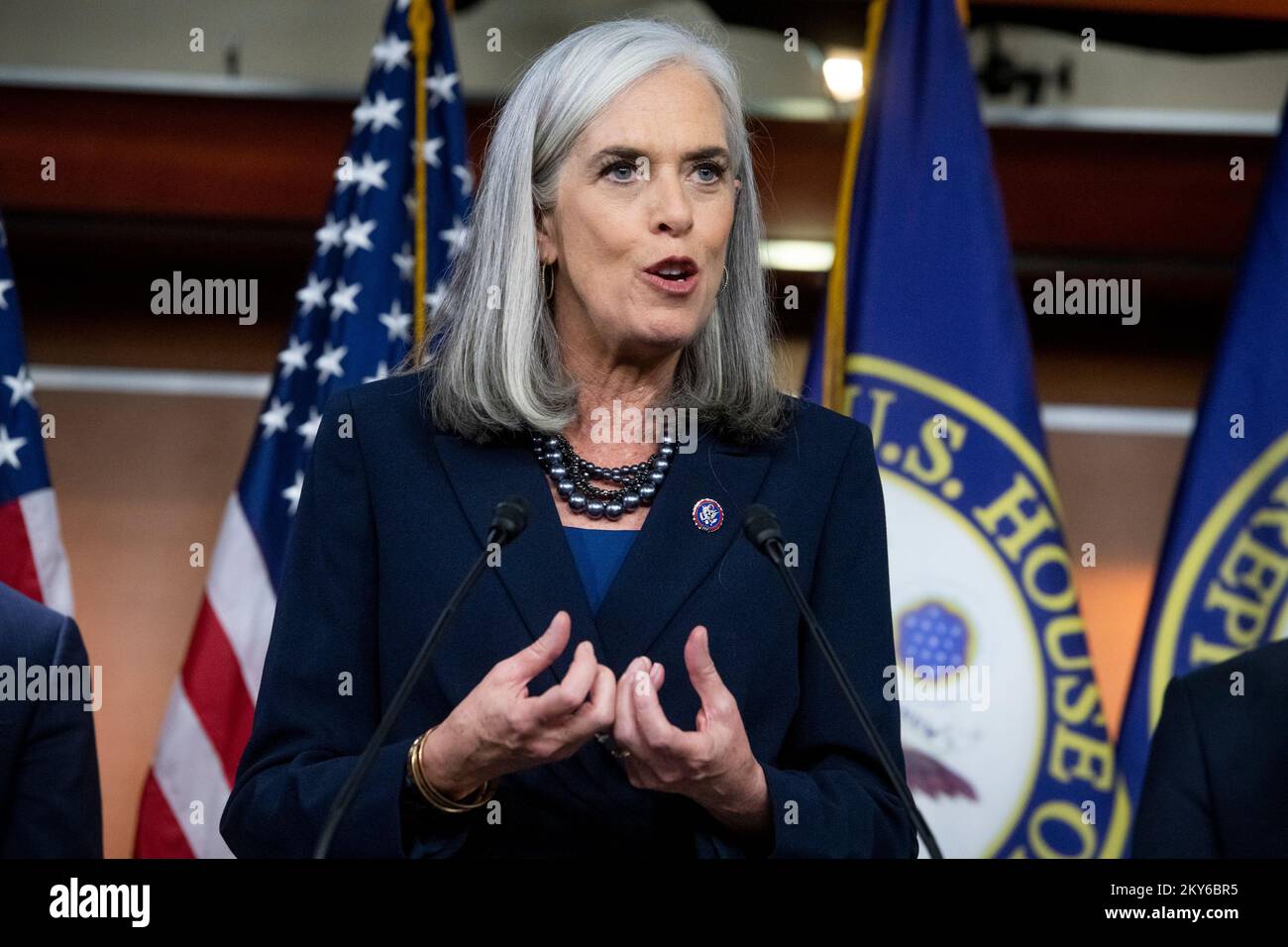 House katherine clark hi-res stock photography and images - Alamy