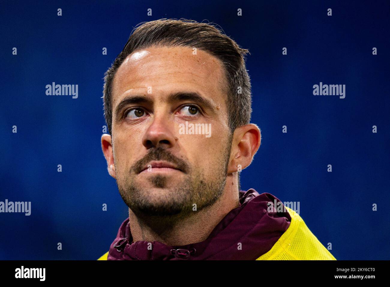 Danny ings aston villa november 2022 hi-res stock photography and ...