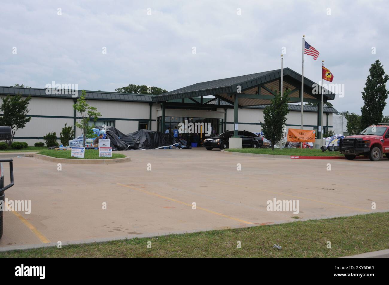 Absentee shawnee hi-res stock photography and images - Alamy