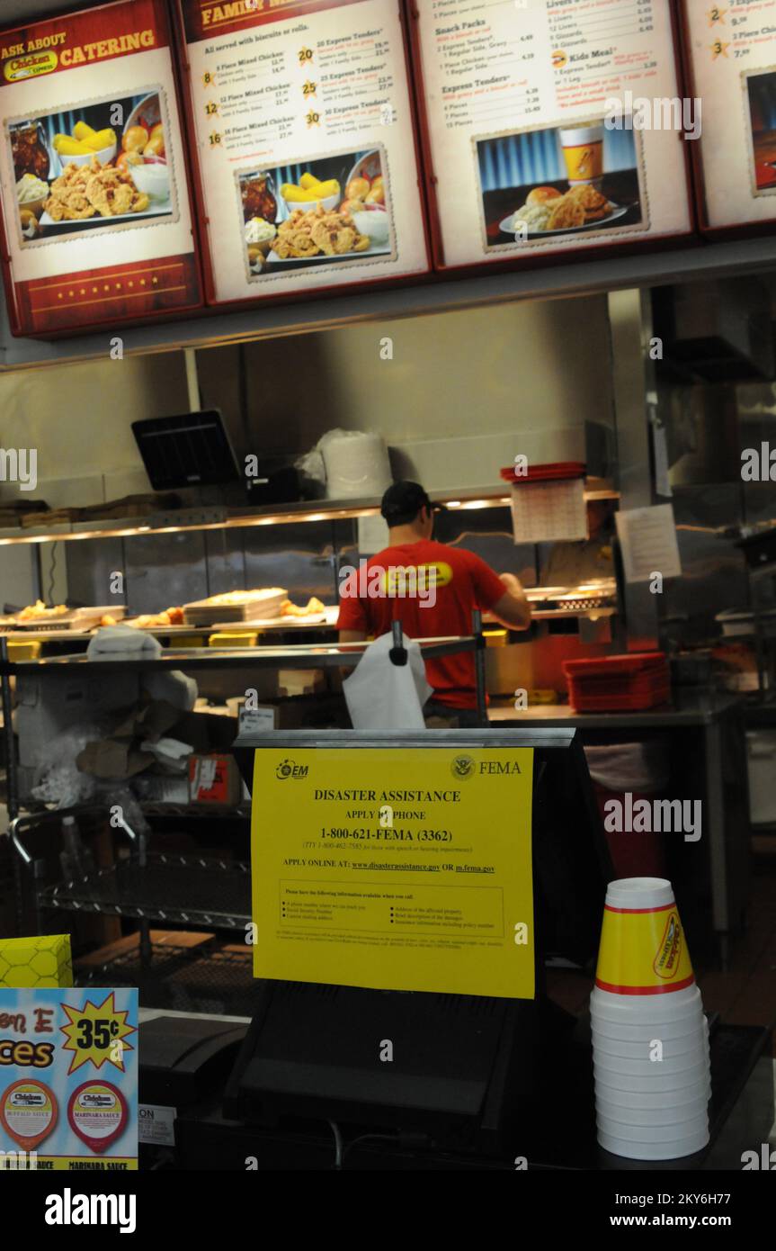 Flyer programs hi-res stock photography and images - Alamy