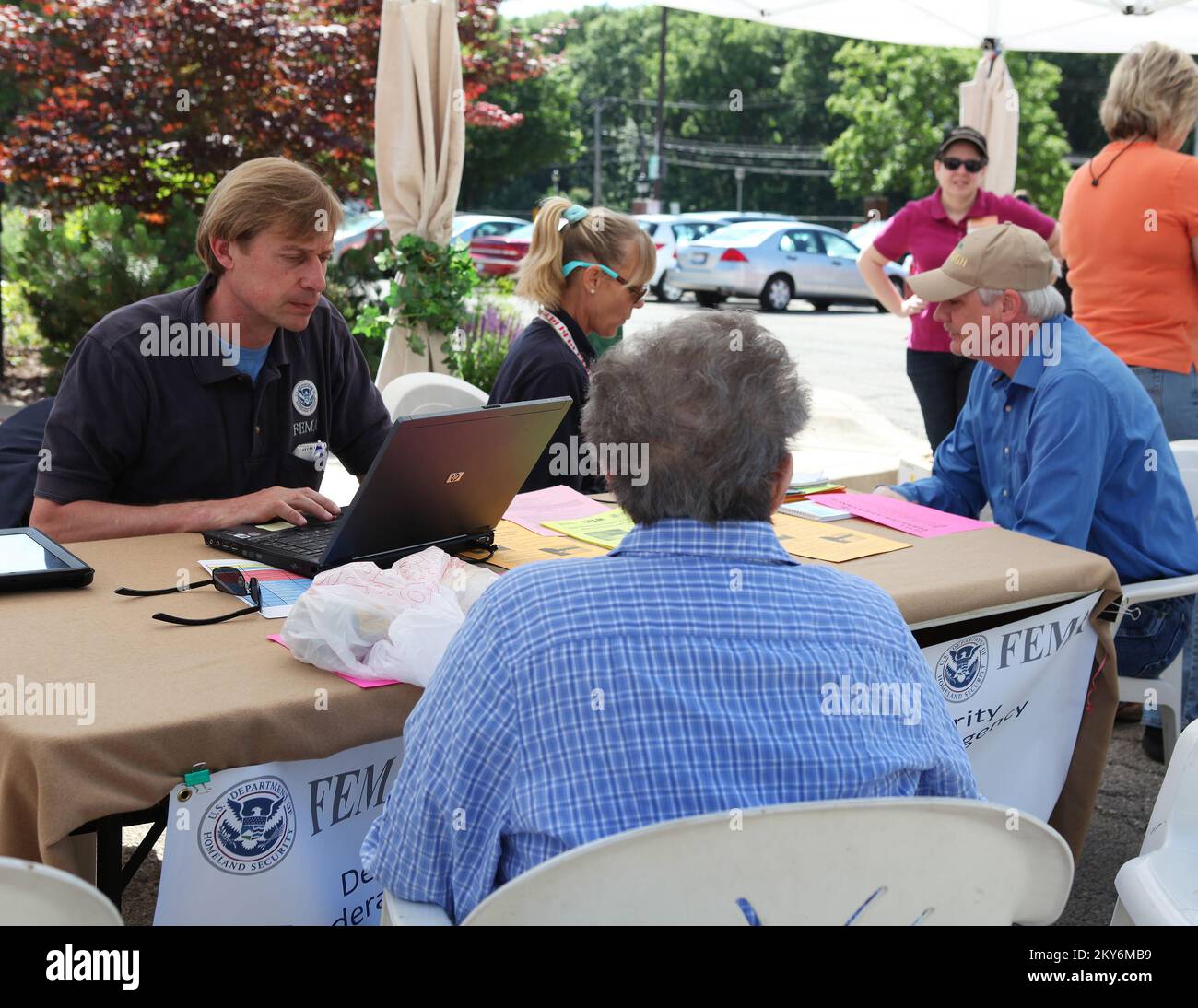 Chad prosser hi-res stock photography and images - Alamy