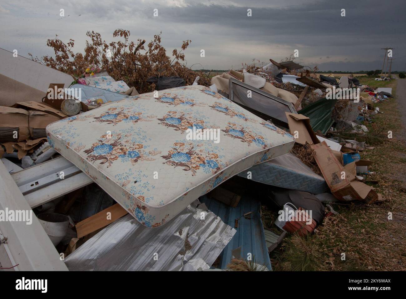 El reno tornado hi-res stock photography and images - Alamy