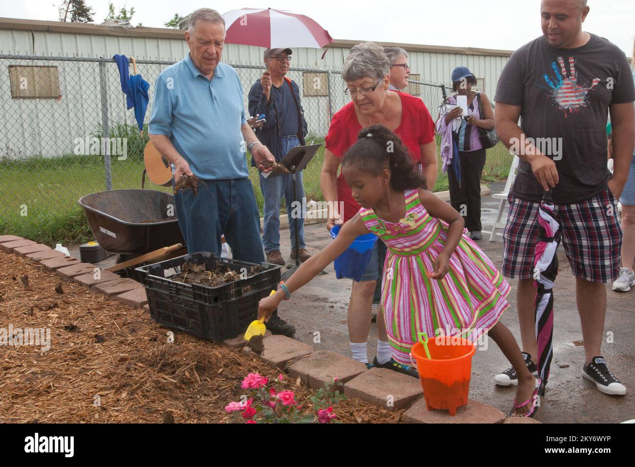 Sprinkles tornado hi-res stock photography and images - Alamy