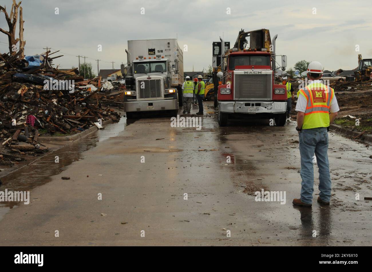 Us corps hi-res stock photography and images - Alamy