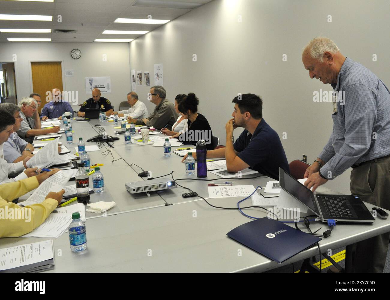 Hazard mitigation grant hi-res stock photography and images - Alamy