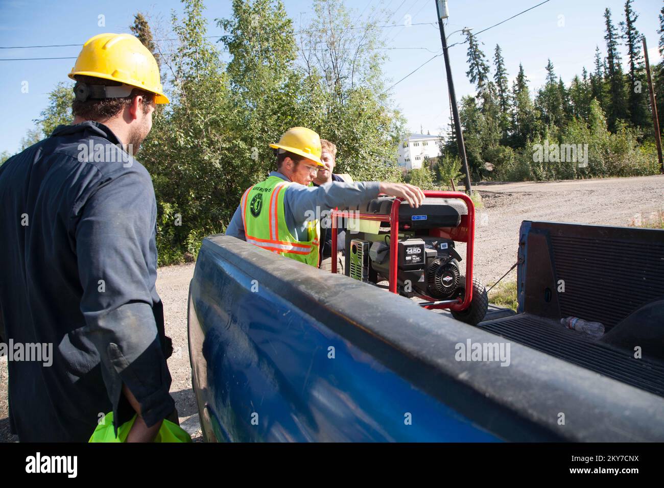 Americorps alaska hi-res stock photography and images - Alamy Americorps alaska hi-res stock photography and images - Alamy