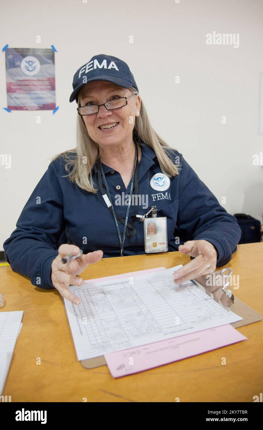 FEMA assists residents affected by recent flooding in CO. Colorado ...