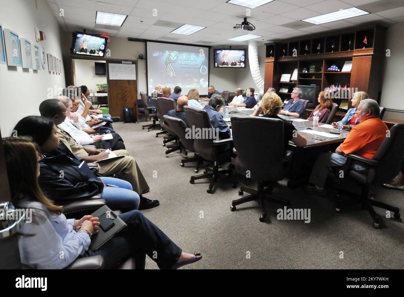 Fema region 5 hi-res stock photography and images - Alamy