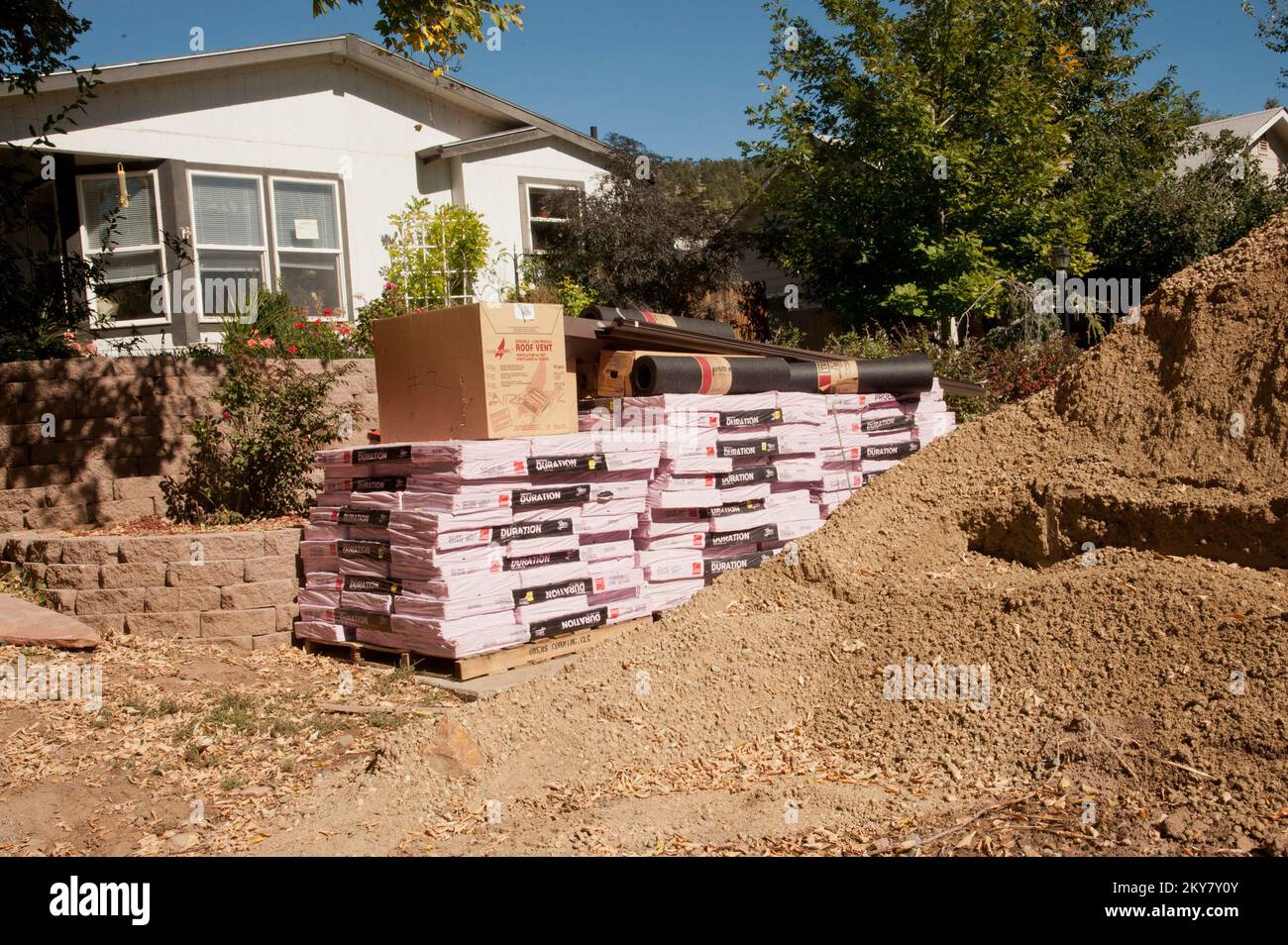 Lyon Colorado residents start to rebuild after flood waters hit ...