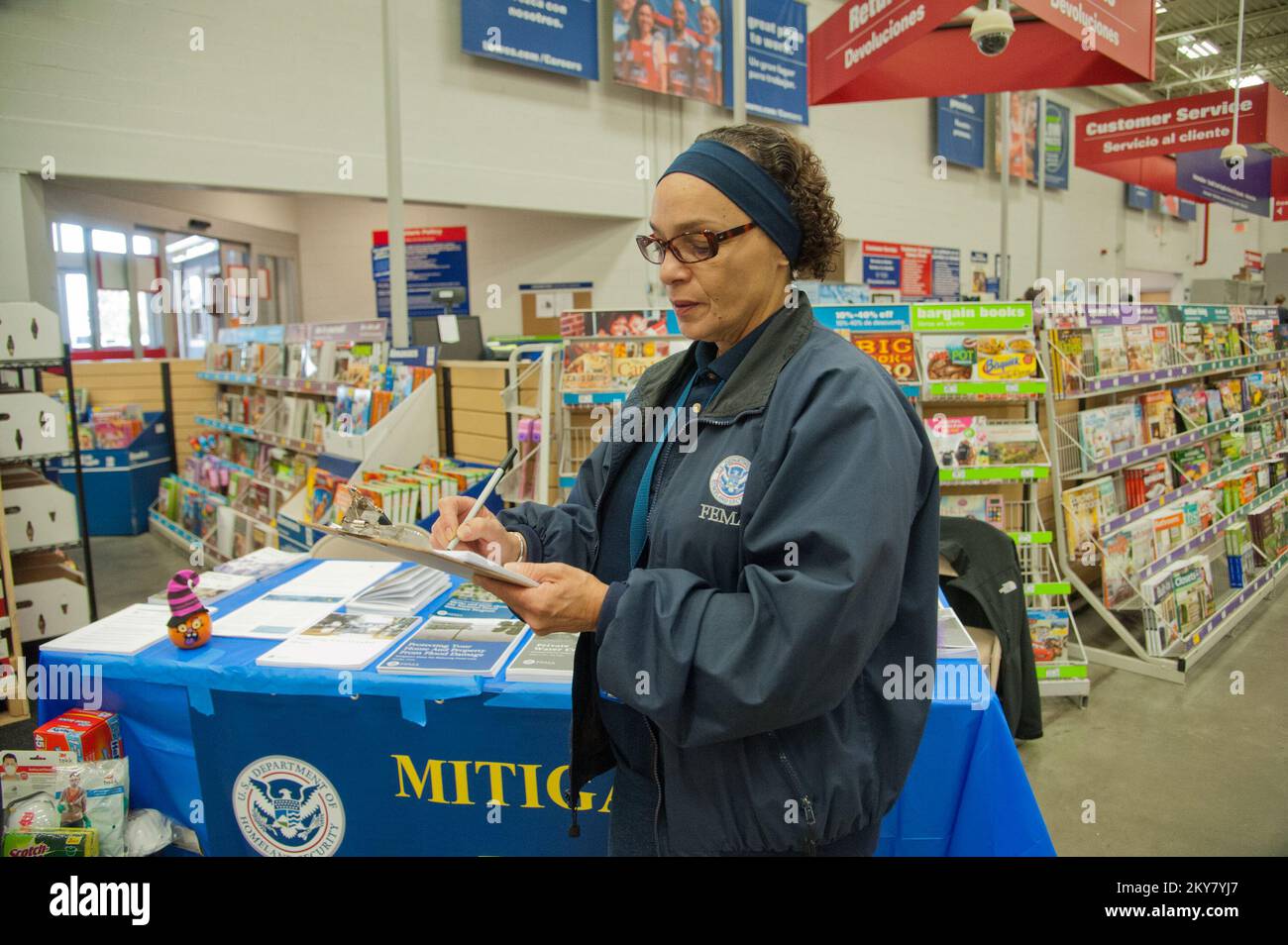 Fema mitigation hi-res stock photography and images - Alamy