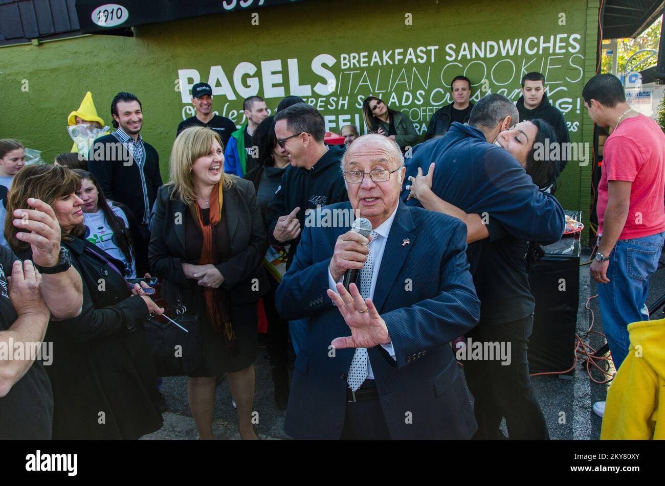 Jim molinaro hi-res stock photography and images - Alamy