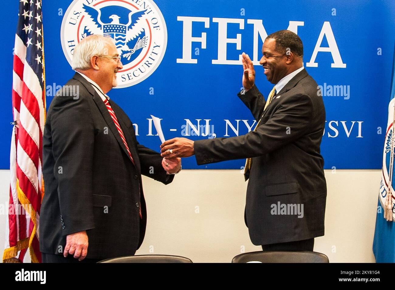 Jerome hatfield hi-res stock photography and images - Alamy