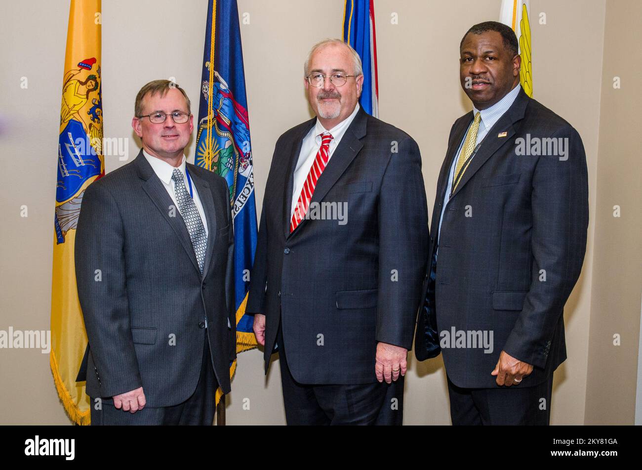 New York, N.Y., November 5, 2013 FEMA Administrator Craig Fugate ...
