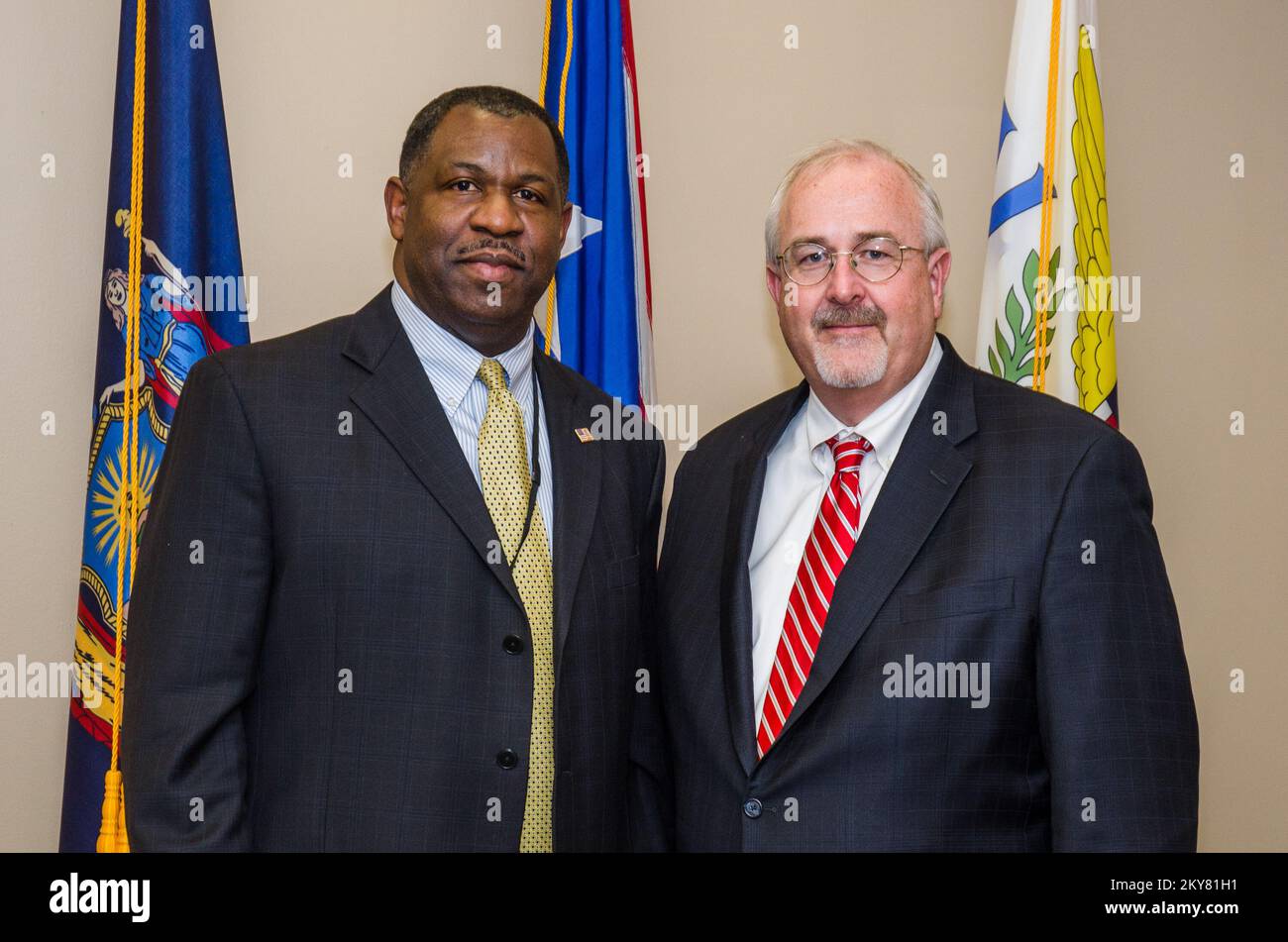 Jerome hatfield hi-res stock photography and images - Alamy