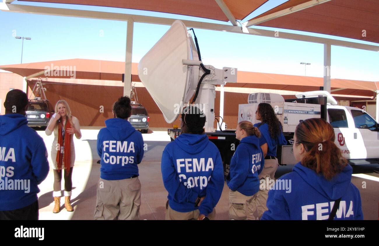 Doppler weather radar norman hi-res stock photography and images - Alamy