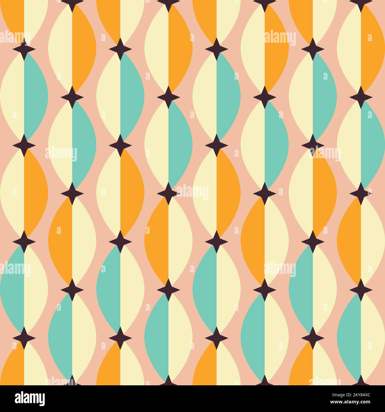 Modernist revival Stock Vector Images - Alamy