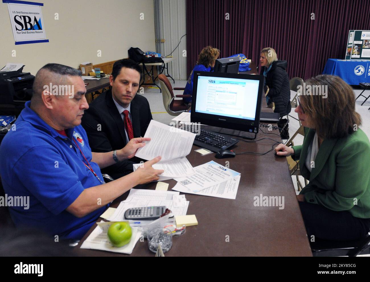 Valerie lopez hi-res stock photography and images - Alamy