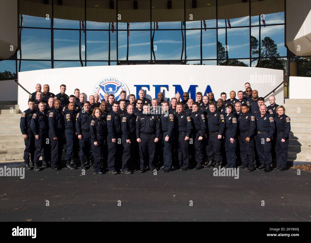 Alabama state troopers hi-res stock photography and images - Alamy