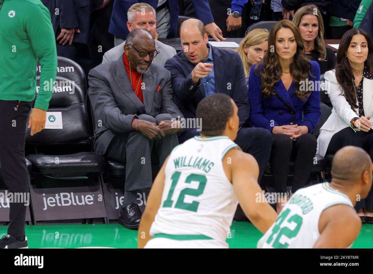 Miami heat boston celtics 2022 hi-res stock photography and images - Alamy