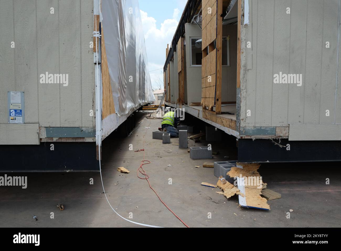 modular building assembly. Mississippi Severe Storms, Tornadoes, and ...