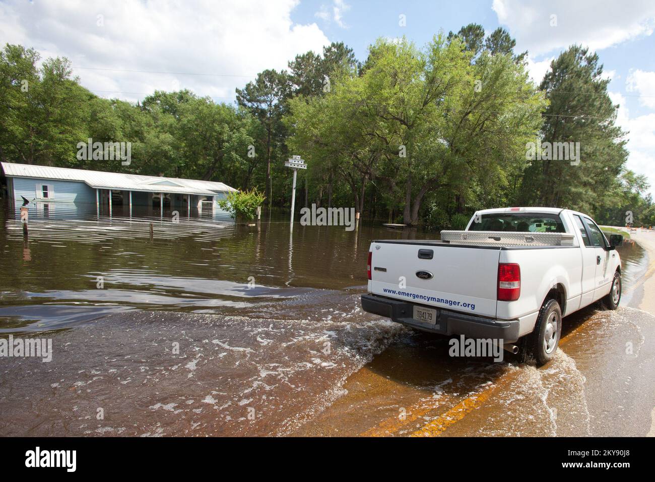 Grand ridge, florida hi-res stock photography and images - Alamy