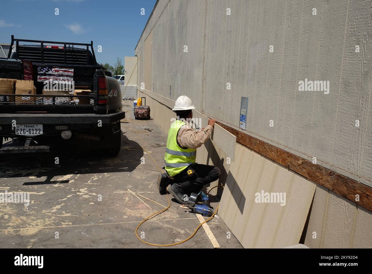Mobile office construction. Mississippi Severe Storms, Tornadoes, and ...