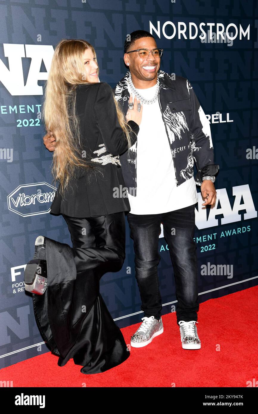 Nelly New Girlfriend 2022